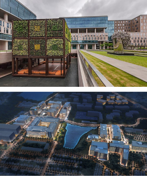 RMZ Ecoworld | ULI Asia Pacific