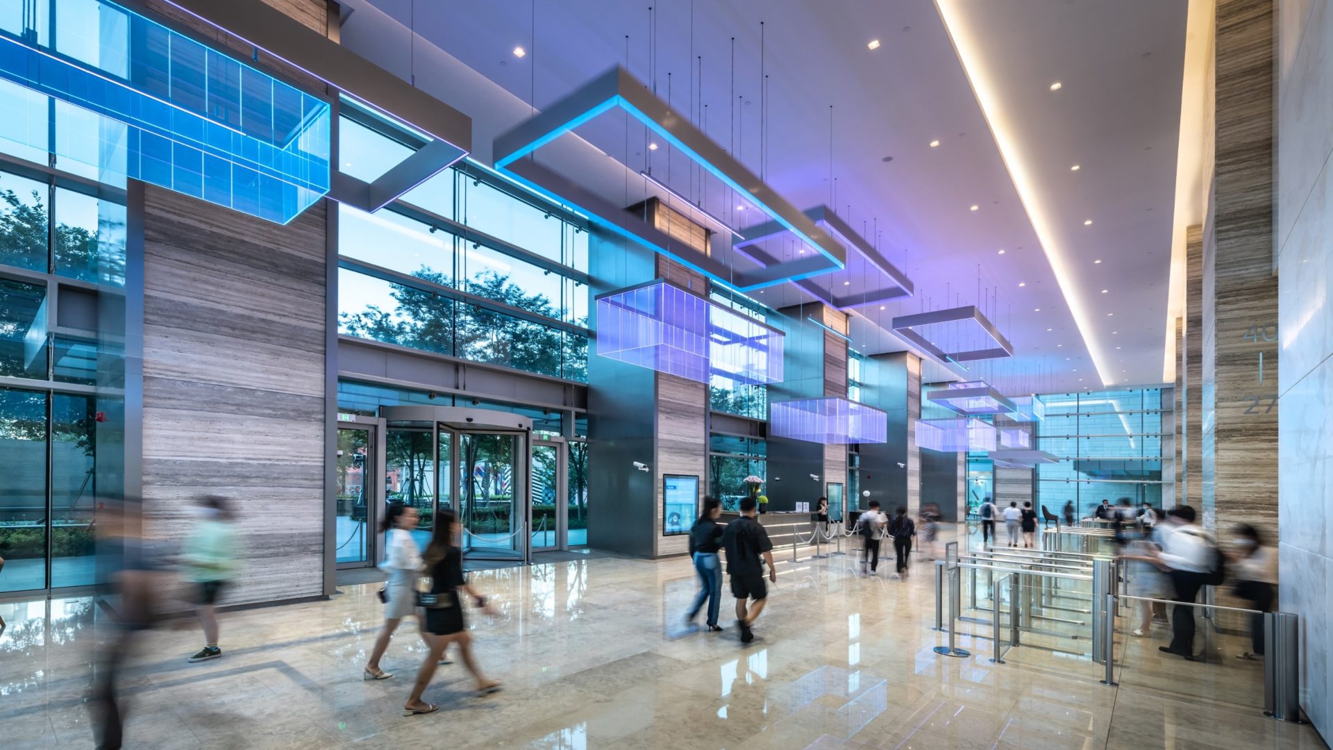 One Museum Place | ULI Asia Pacific