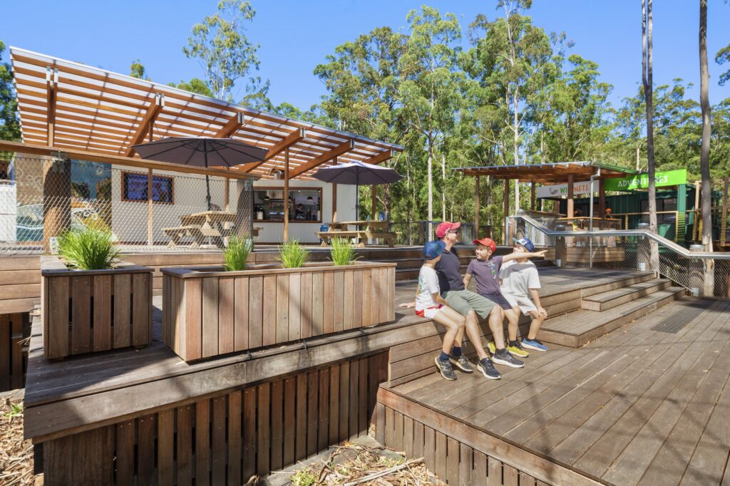 Guulabaa Place of Koala | ULI Asia Pacific