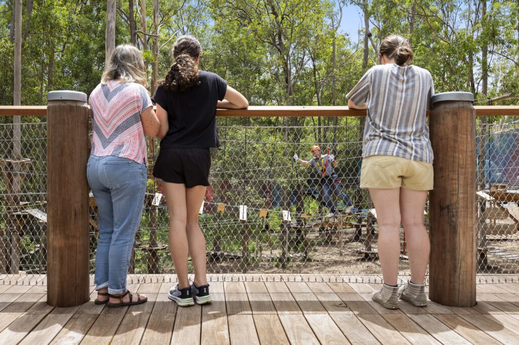 Guulabaa Place of Koala | ULI Asia Pacific